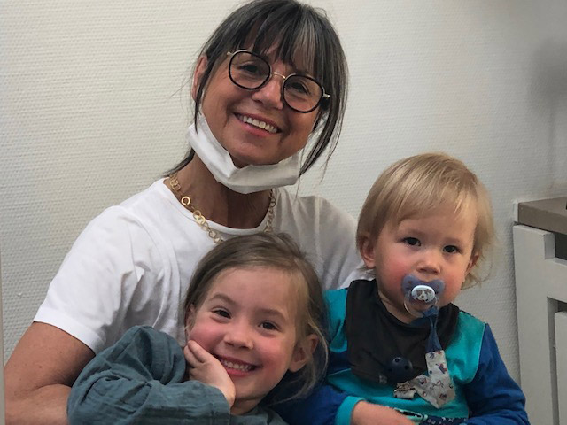 Praxis | Zahnarzt Dr. Brust, Saarbrücken