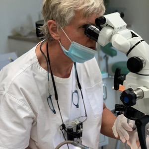 Praxis | Zahnarzt Dr. Brust, Saarbrücken