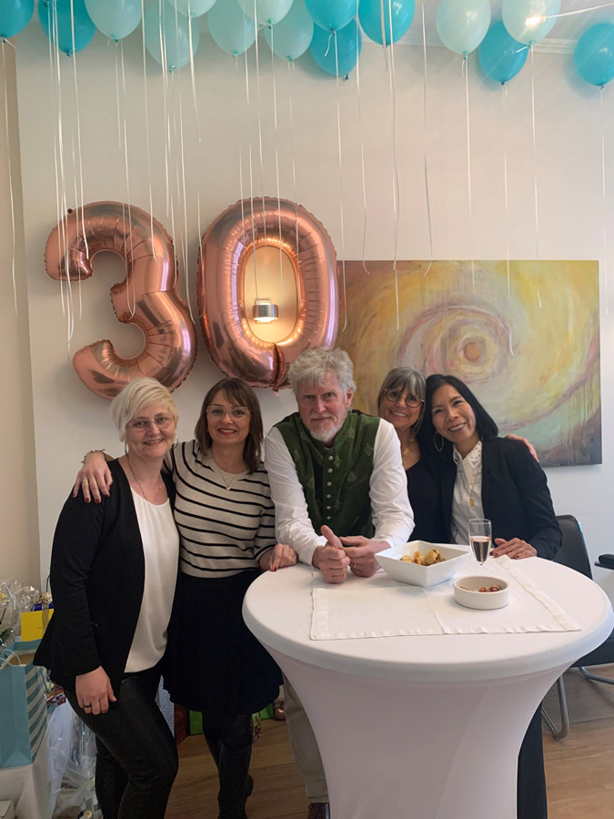 Praxis | Zahnarzt Dr. Brust, Saarbrücken